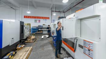 China Factory - Shenzhen Tuofa Technology Co., Ltd.