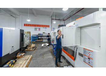 China Factory - Shenzhen Tuofa Technology Co., Ltd.