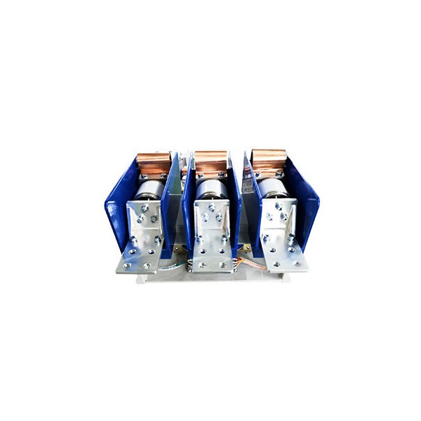 Quality 3 Phase 3.6kV Vacuum Contactor - Medium Voltage Vacuum Contactor for sale