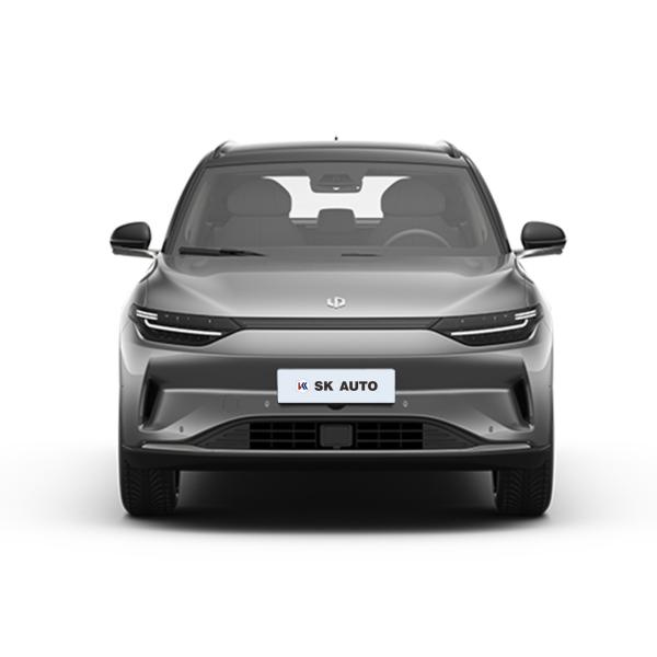 Quality Leapmotor C11 Nedc 510km Used Electric Vehicles for sale