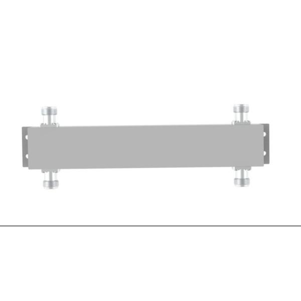 Quality 2in 2out 350-520MHz N Female Hybrid Coupler 50Ohm VSWR ≤1.25, IM3 -150dBc for sale