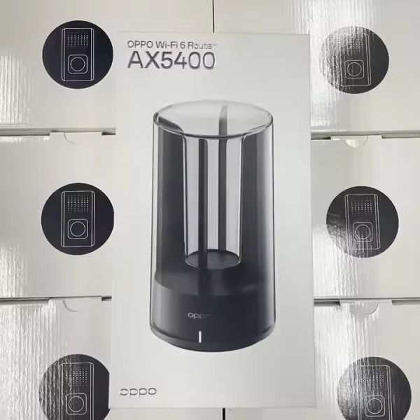Quality Wi-Fi 6 Router AX5400 2.5G Adaptive Network Port and 2 Gigabit Adaptive Network for sale