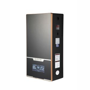Quality 16kw Industrial High Efficiency Heating Equipments Ceramic Electric Furnace 20kw for sale