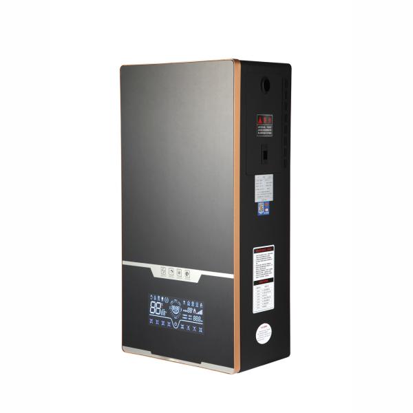 Quality 16kw Industrial High Efficiency Heating Equipments Ceramic Electric Furnace 20kw electric boilers for heating for sale