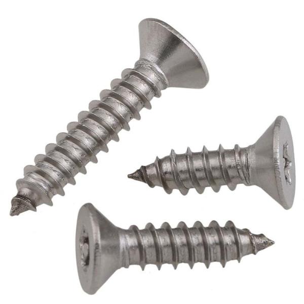 Quality Torx Tamper Proof Self Tapping Screws for sale