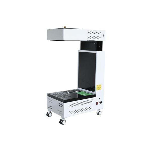 Quality Smokeless Physiotherapy Machine Moxibustion Infrared Beauty Machine Accessories for sale