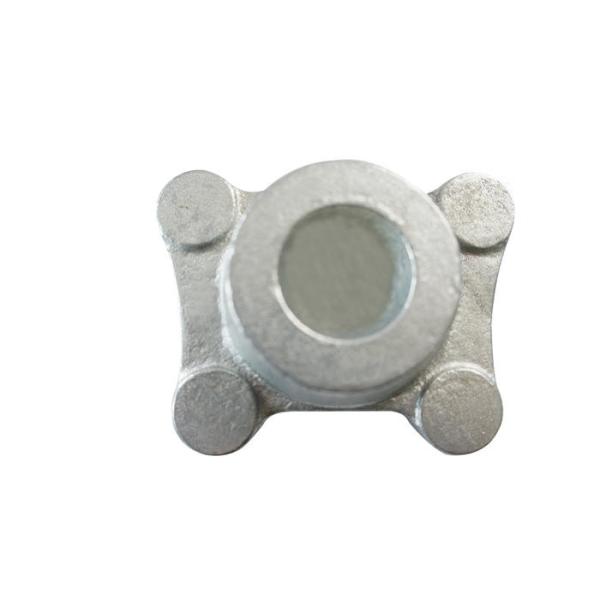 Quality Polishing Surface Handling Car Suspension Parts , Truck Suspension Parts for sale