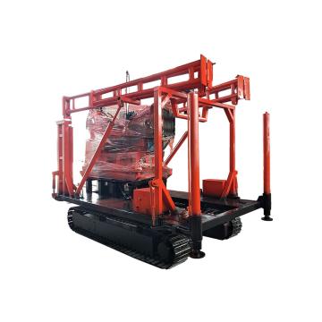 Quality BW160 200m Exploration Crawler Track Undercarriage for sale