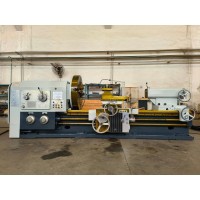 Quality Heavy Duty Manual Metal Lathe CW61100: 3-Ton Load Capacity With 600mm Hardened for sale