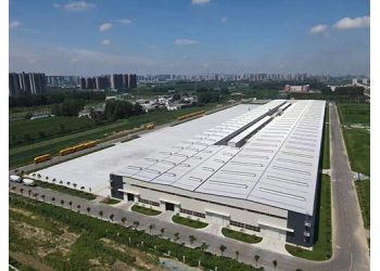 China Factory - Henan Youth-Sun lmport & Export Co., Limited.v