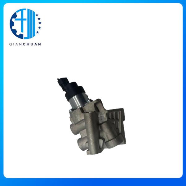 Quality Solenoid Valve Excavator Engine Parts V21638691 for sale