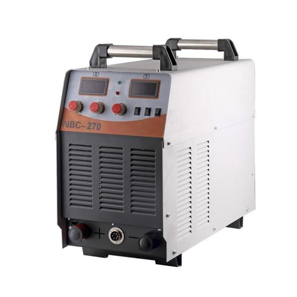Quality 380V 9 KVA Portable Welding Generators Single Tube Gas Split Series F Insulation for sale