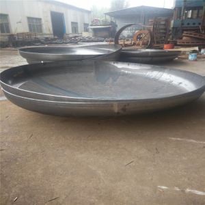 Quality Carbon Steel Pipe Cap for sale