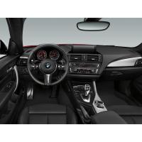 Quality 2 Series F22 BMW Carplay Android Auto , Instinctive Android Car Interface for sale