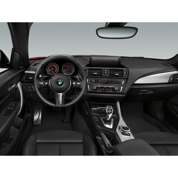 Quality 2 Series F22 BMW Carplay Android Auto , Instinctive Android Car Interface for sale