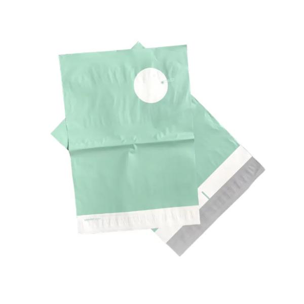 Quality Coextruded Multi Layer Polythene Film Poly Mailer for sale