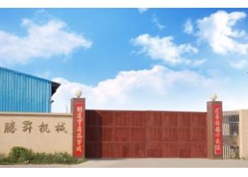 China Factory - Zhaoqing Tengsheng Machinery Co., Ltd.