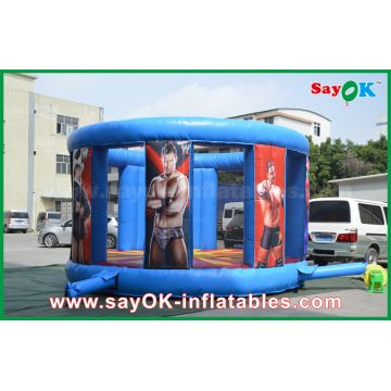 Quality Phthalates Concentration Limits Tested Inflatable Bouncer Slide for Children s for sale