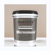 Quality Building Coating Wall Putty Micro Cement Paints For Houses EINECS No. 231-072-3 for sale