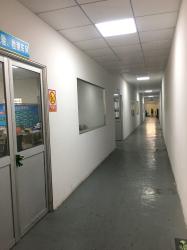 China Factory - Foshan Meigao Sanitary Co., Ltd.