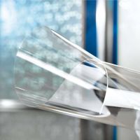 Quality Flexible Ultra Thin Glass Bendable UTG Glass Thickness 0.03mm 0.05mm 0.07mm for sale