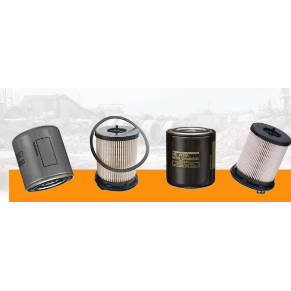 Quality Optimal Filtration Oil Filtering Element with Customized Logo and Filtration Precision 3μm-200μm for sale