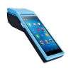 china Warehouse NFC Enabled POS Machine WIFI Handheld Android POS Terminal