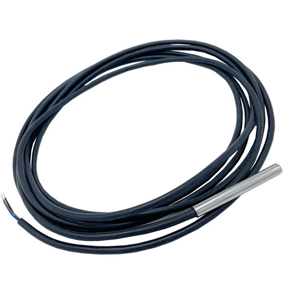 Quality Ds18b20 Digital Ntc Temperature Sensor For Freezer And Grain Elevator for sale