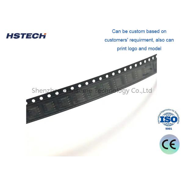 Quality SMD Component Counter Hot Sealing Embossed Carrier Tape for Polycarbonate for sale