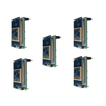 Quality 15mA Lighting Control Motion Sensor 5V Microwave motion sensor Module for sale