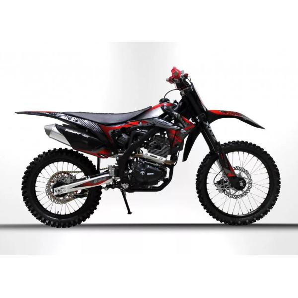 Quality 4 stroke powerful engine racing motorcycle Dirt bike 250cc for sale