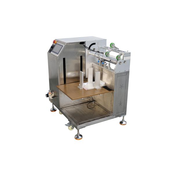 Quality Electric Driven Packaging Bag Labeling and Self-Adhesive Pagination Labeling for sale