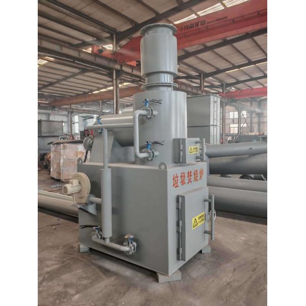 Quality 95% Treatment Efficiency DAF Dissolved Air Flotation Machine with Automatic for sale