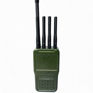 Quality Military Signal Jammer for sale