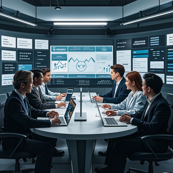 Quality Human Resources Software Development Outsourced Hr Software Development Services for sale