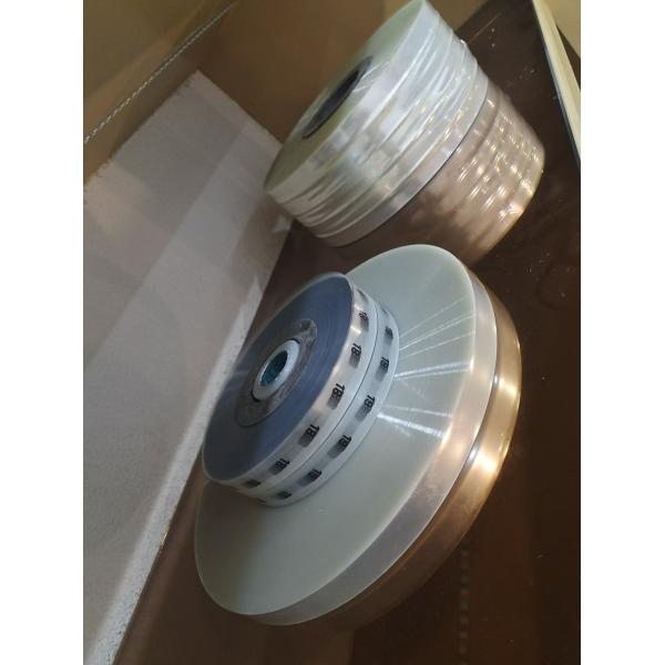 Quality PET Adhesive Tape Cable Material And Accessory High Temperature Resistance for sale