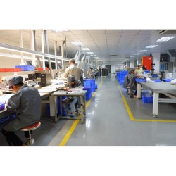 China Factory - Shenzhen Coreshine Optoelectronics Co.,Ltd