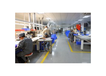 China Factory - Shenzhen Coreshine Optoelectronics Co.,Ltd