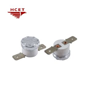 Quality Bimetal Thermal Protector for sale
