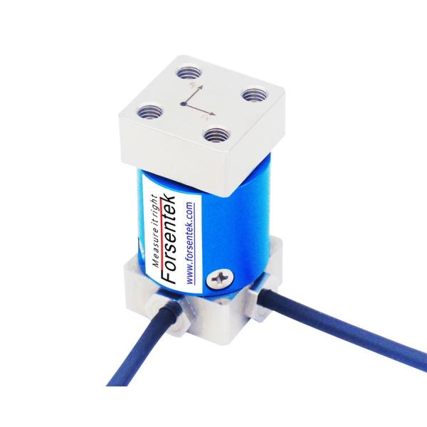 Quality 2-Axis Load Cell 1kN 500N 200N 100N 50N 20N Two Dimensioal Force Sensor for sale