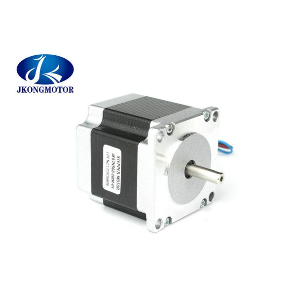 Quality Stepper motor Nema 23 57mm*57mm 2 Phase torque 1N.m 1.89N.m 3.0N.m for CNC for sale
