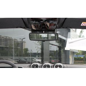 Quality For Benz GLE GLC GLB GLA CLS S-Class E-Class C-Class Digital electronic rearview for sale