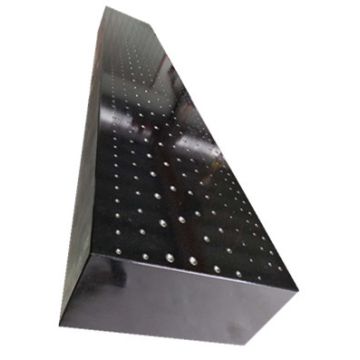 Quality Industrial Inspection Surface Plates High Performance Square Granite Flat Plate for sale