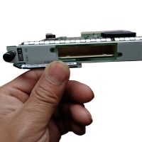 Quality ANDD00EM8T01 03056116 8-Way GE/FE Electrical Interface Board for ATN950B and for sale