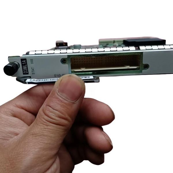 Quality ANDD00EM8T01 03056116 8-Way GE/FE Electrical Interface Board for ATN950B and Networks for sale