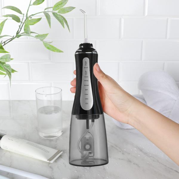 Quality Cordless Portable Water Irrigator for sale