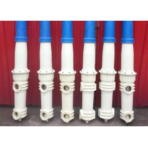 Quality Low Density Cleaner Paper Machine Slag Remover With High Efficiency In Waste for sale