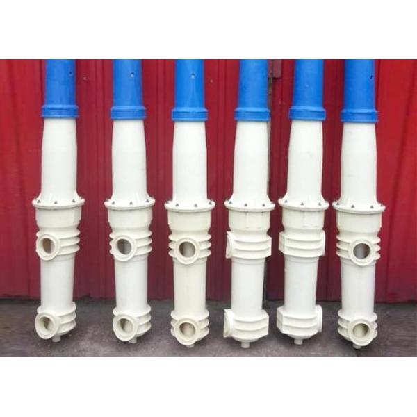 Quality Low Density Cleaner Paper Machine Slag Remover With High Efficiency In Waste for sale
