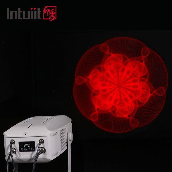 Quality LED IP65 Custom Gobo Projector for sale