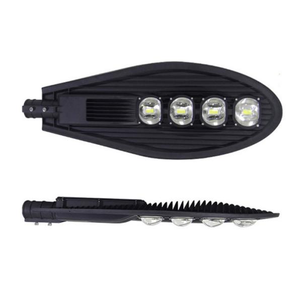 Quality Outside Waterproof LED Street Lights , Super Bright 200W Led Road Lamp for sale